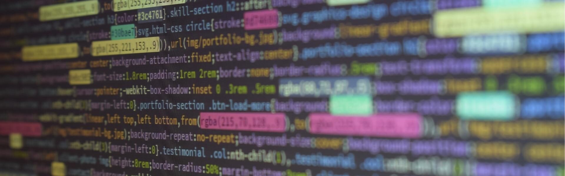 Best Coding Languages to Learn in 2025 - ryanhamacher